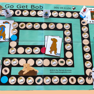 Free Phonics and Dyslexia Printables for Learning to Read