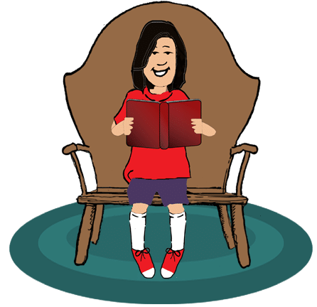 Pre-Reader Books for New Readers and Students with Dyslexia